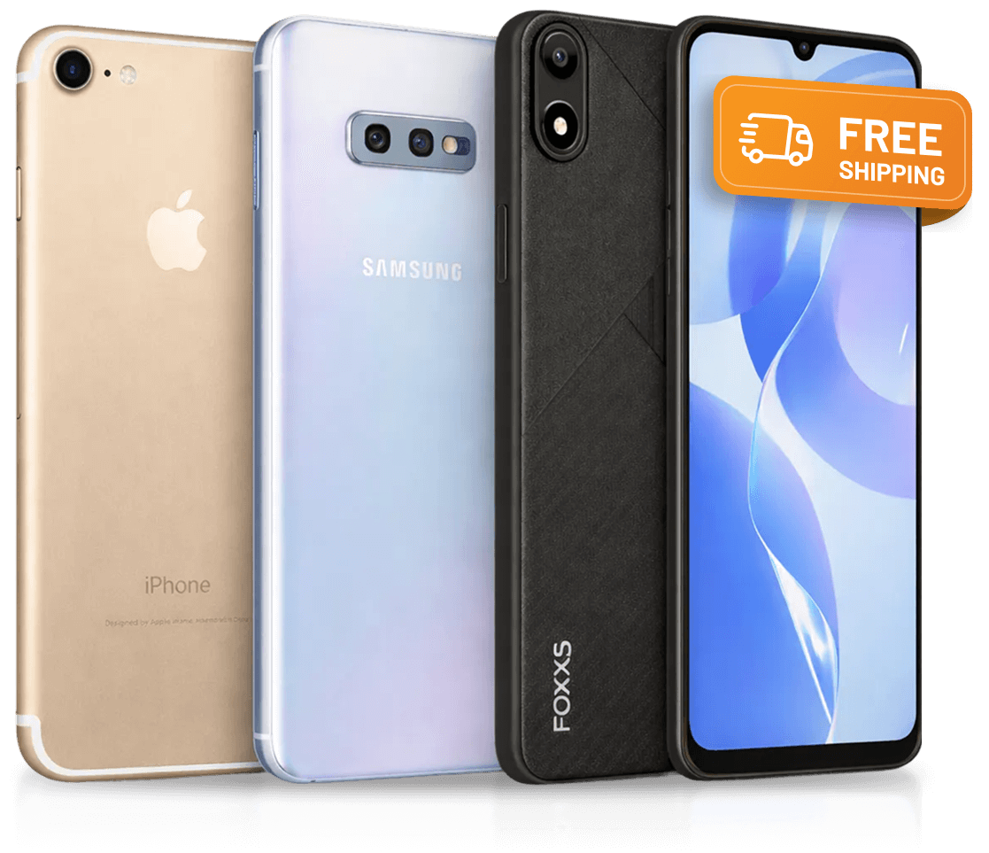 AirTalk Wireless - Government Benefit Program | Free Smartphone with ...