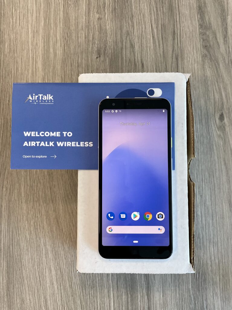 Top 5 Free Phones From AirTalk Wireless You Don’t Want to Miss ...