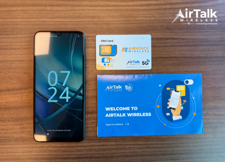 Obama Phone SIM Card: Eligibility, Application, And Top Providers ...