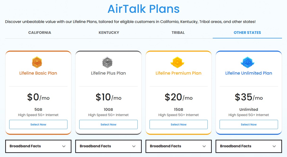 How to Get A Free Government Tablet from AirTalk Wireless? | AirTalk ...
