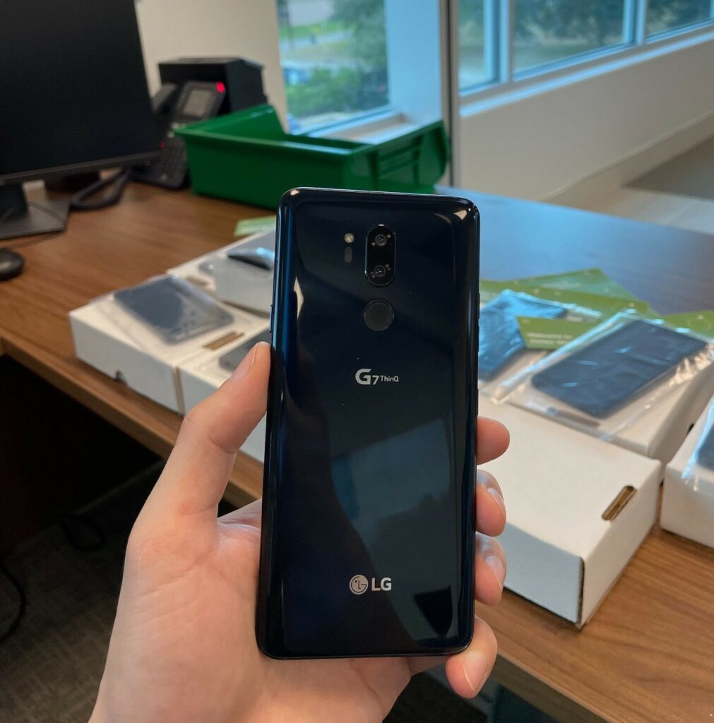 Free Government Phones In South Carolina From AirTalk Wireless ...