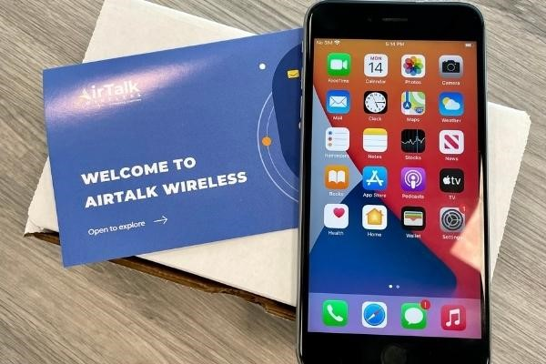 Top 5 California Lifeline Free Phones from AirTalk Wireless | AirTalk ...