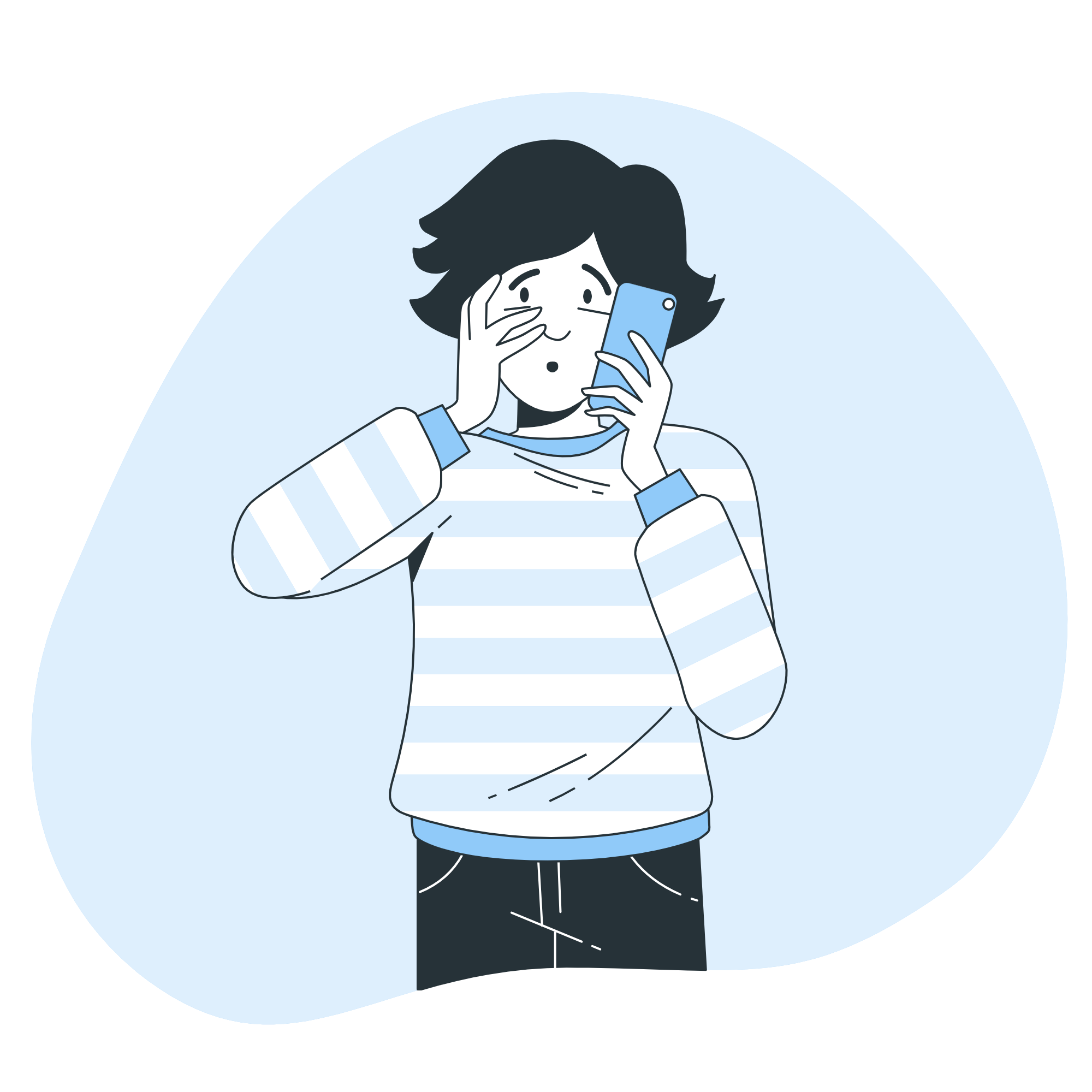 How To Prevent Unauthorized Transfer Out | AirTalk Wireless Blog