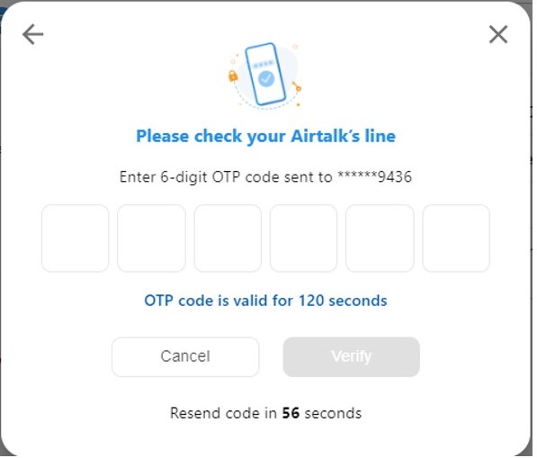 Enhanced Security for SIM Swap and Port Out Requests: Protecting Your ...