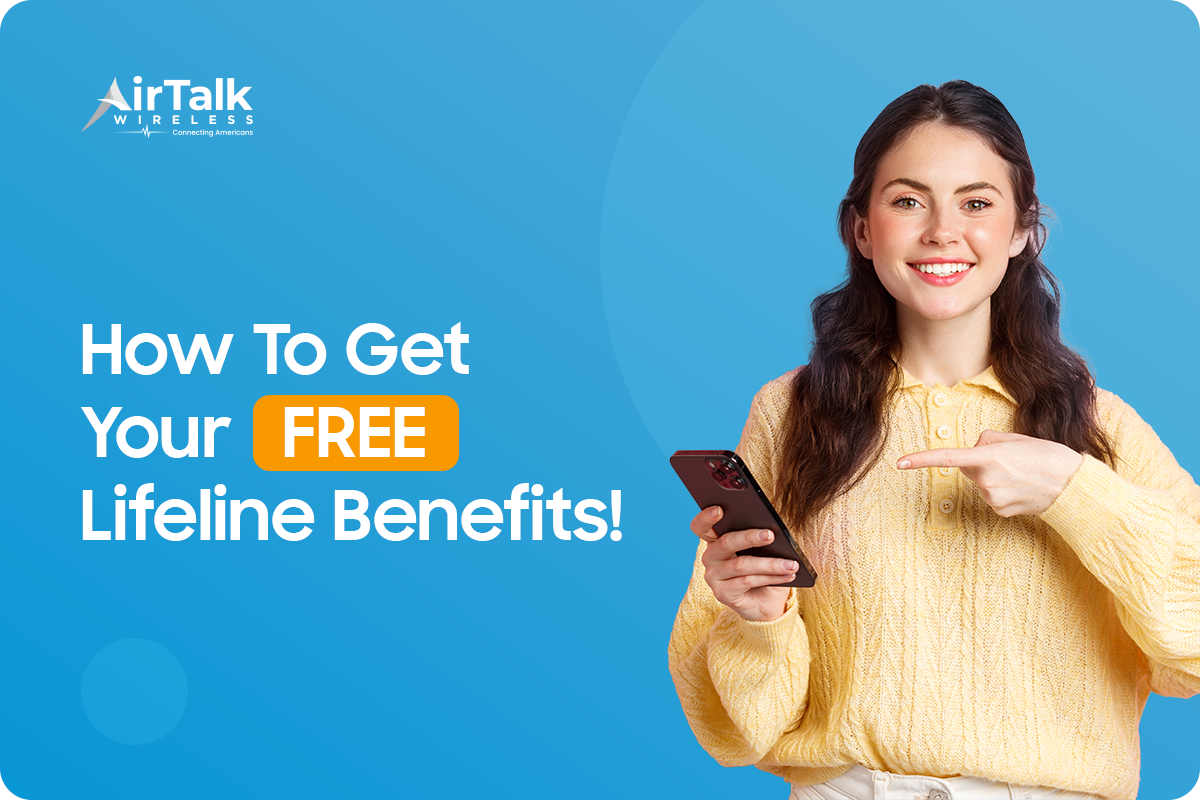 Free Government Smartphones In Texas – Top Models & How to Apply ...