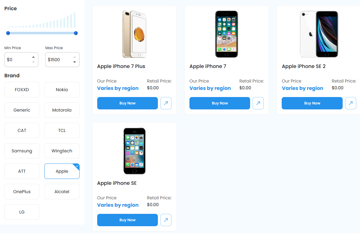 Free Cell Phone For Low Income Individuals: How To Get A Phone Without ...