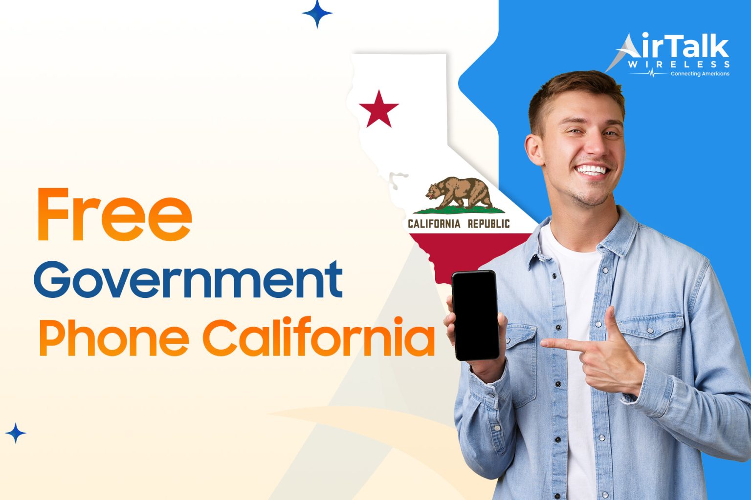 Free Smartphone Fountain Valley: Road to Your California Lifeline ...
