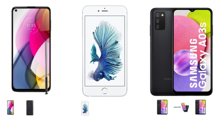 Free Cell Phone For Low Income Individuals: How To Get A Phone Without ...