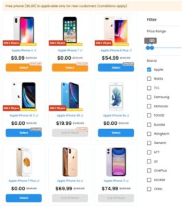 How To Get AirTalk Wireless Free iPhone