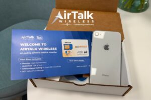 Free Government Smartphones In Texas – Top Models & How to Apply ...
