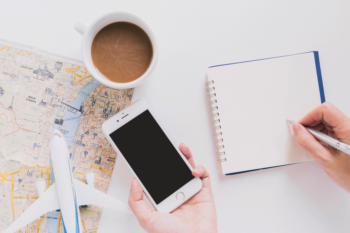 Free Phone With Plan: How You Can Have The Best Package Deal | AirTalk ...