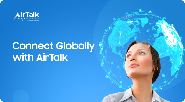 AirTalk Wireless Free iPhone: Eligibility, Application Guide & More