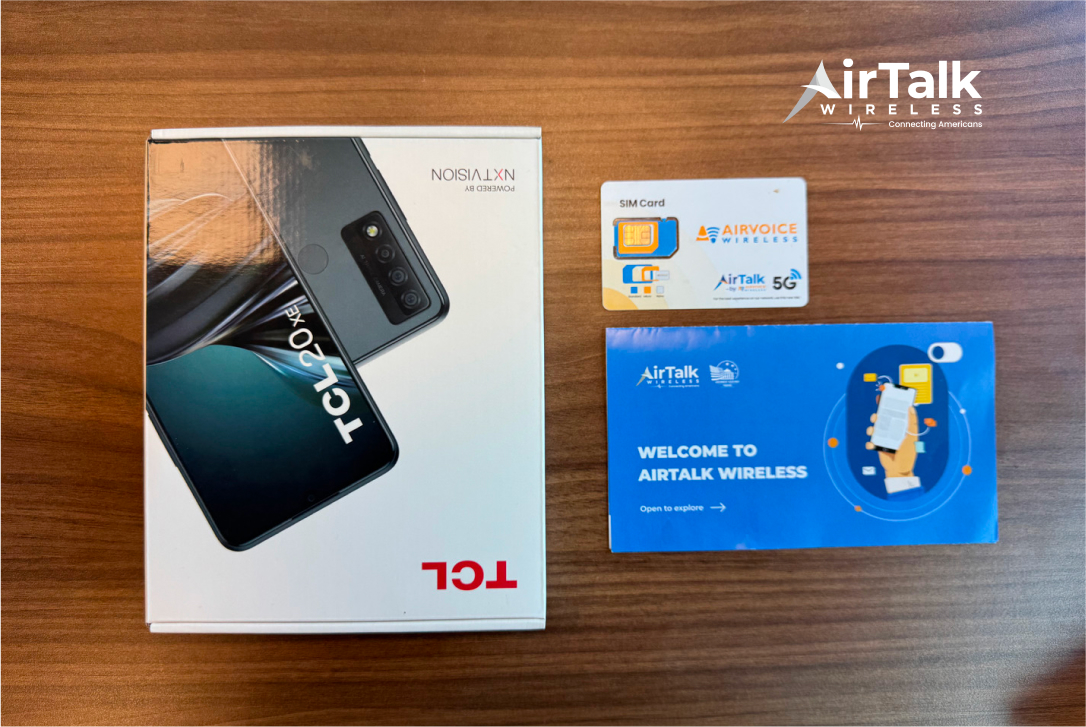 Free Government Phone West Virginia: Here's How To Qualify | AirTalk Wireless Blog