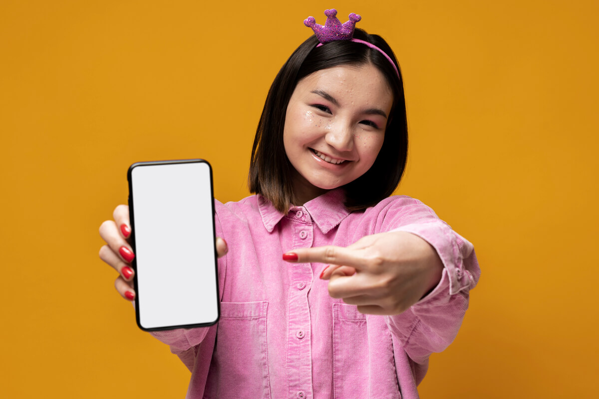 Bring Your Own Phone Lifeline: What To Know About BYOD Service ...