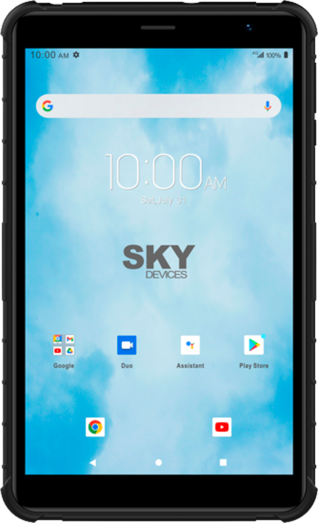 Top 6 Best Tablets Under 100 Dollars In 2025 | AirTalk Wireless Blog