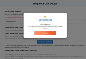 Bring Your Own Phone Lifeline: What To Know About BYOD Service ...
