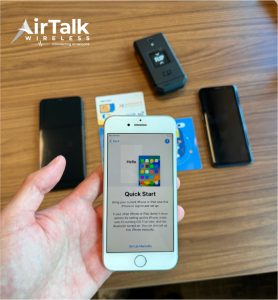 How To Get A Free iPhone In 2025: Real Options That Work | AirTalk Wireless Blog