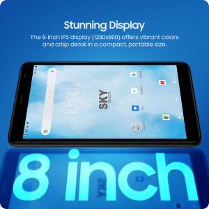 How To Get Sky Tablet Free From Government Program | AirTalk Wireless Blog