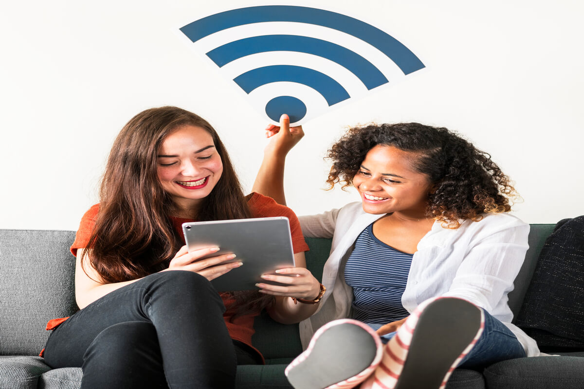 Bring Your Own Phone Lifeline: What To Know About BYOD Service ...