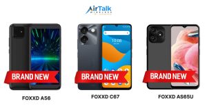 How to Get Free FOXXD A56 Phone AirTalk Wireless | AirTalk Wireless Blog