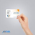 How To Get A New AirTalk Wireless SIM Card | AirTalk Wireless Blog