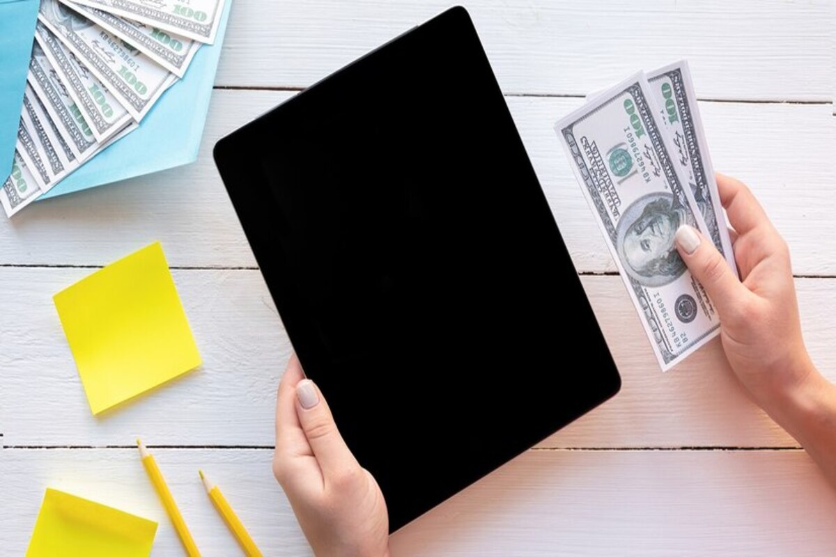 Best Budget Tablet 2025 For Gaming, Drawing, and Daily Use