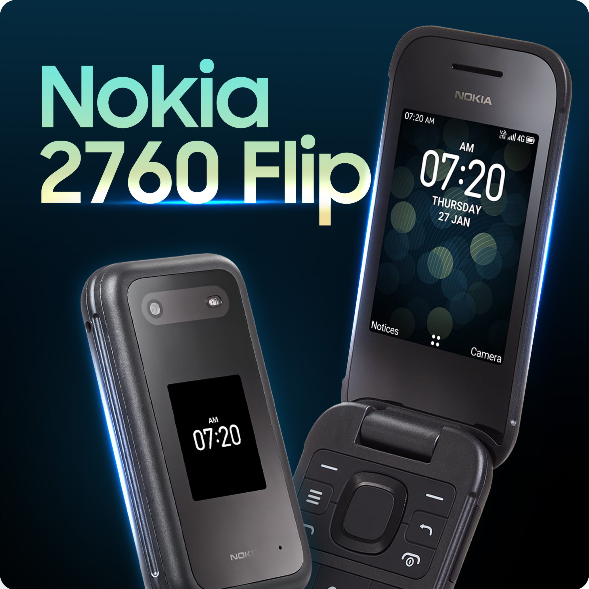 5 Best Free Phones for Seniors on Social Security | AirTalk Wireless Blog