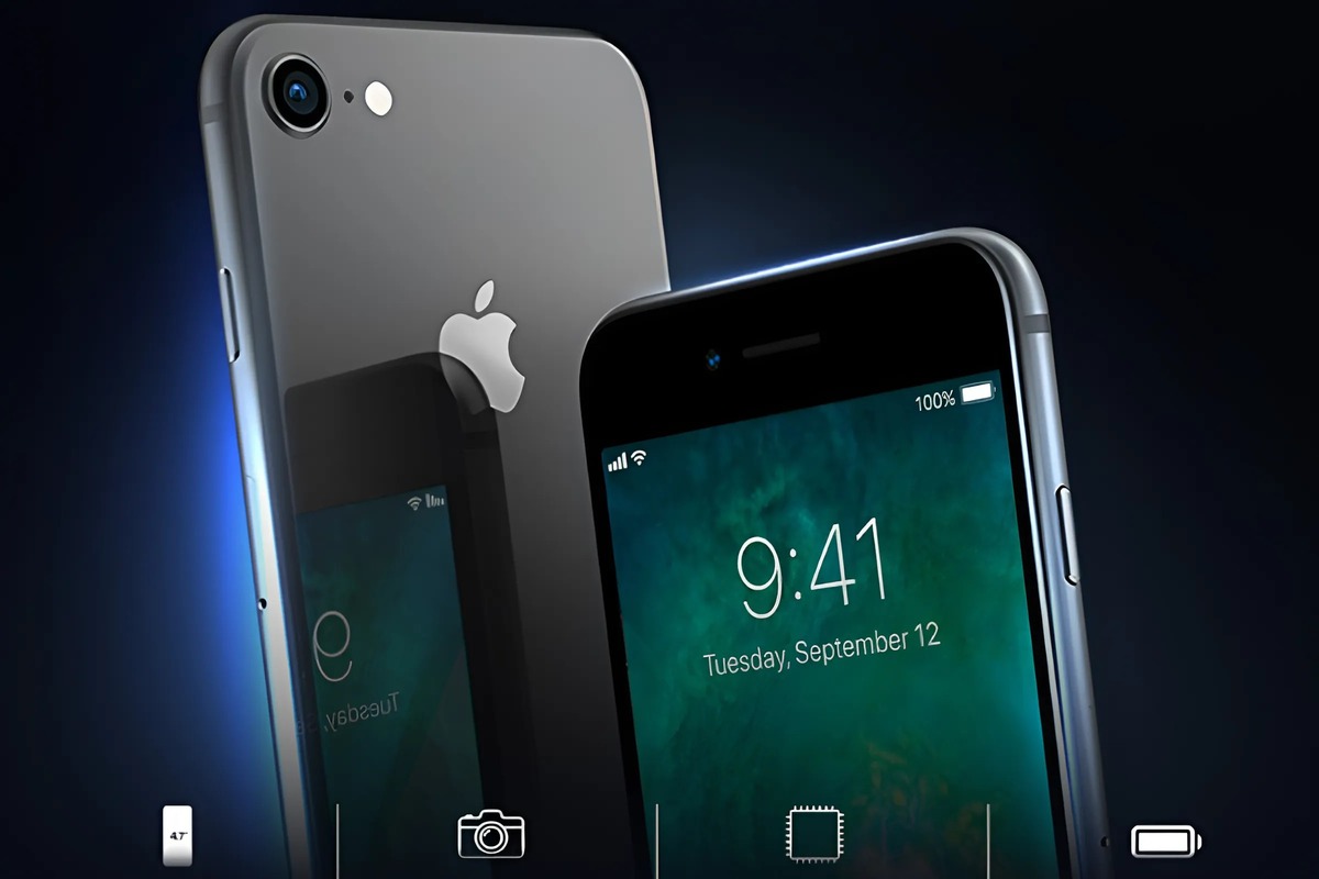 Difference Between iPhone 6s And 7 - Which To Choose?