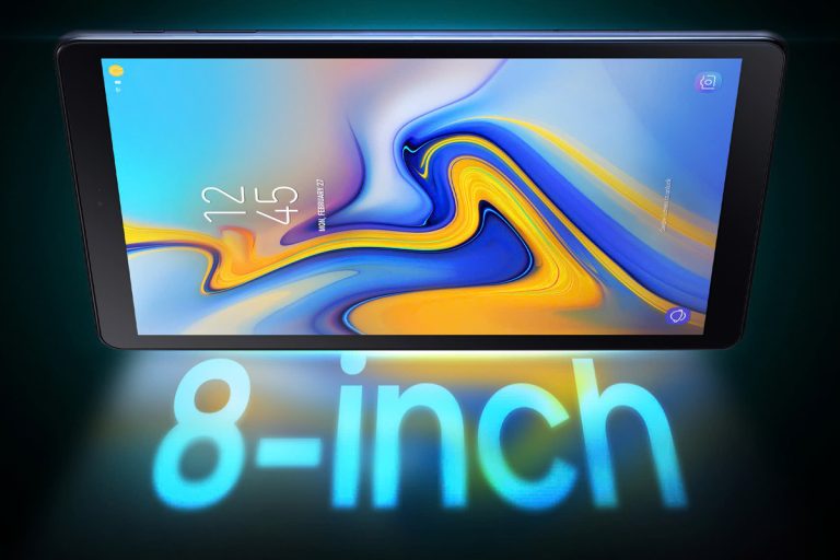 Samsung Tablet 8 Inches – Top Models & Buying Guide 2025 | AirTalk ...