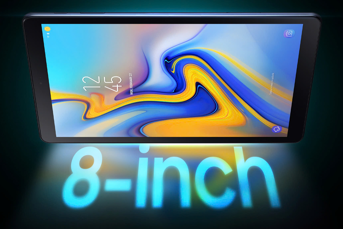 Samsung Tablet 8 Inches – Top Models & Buying Guide 2025 | AirTalk ...