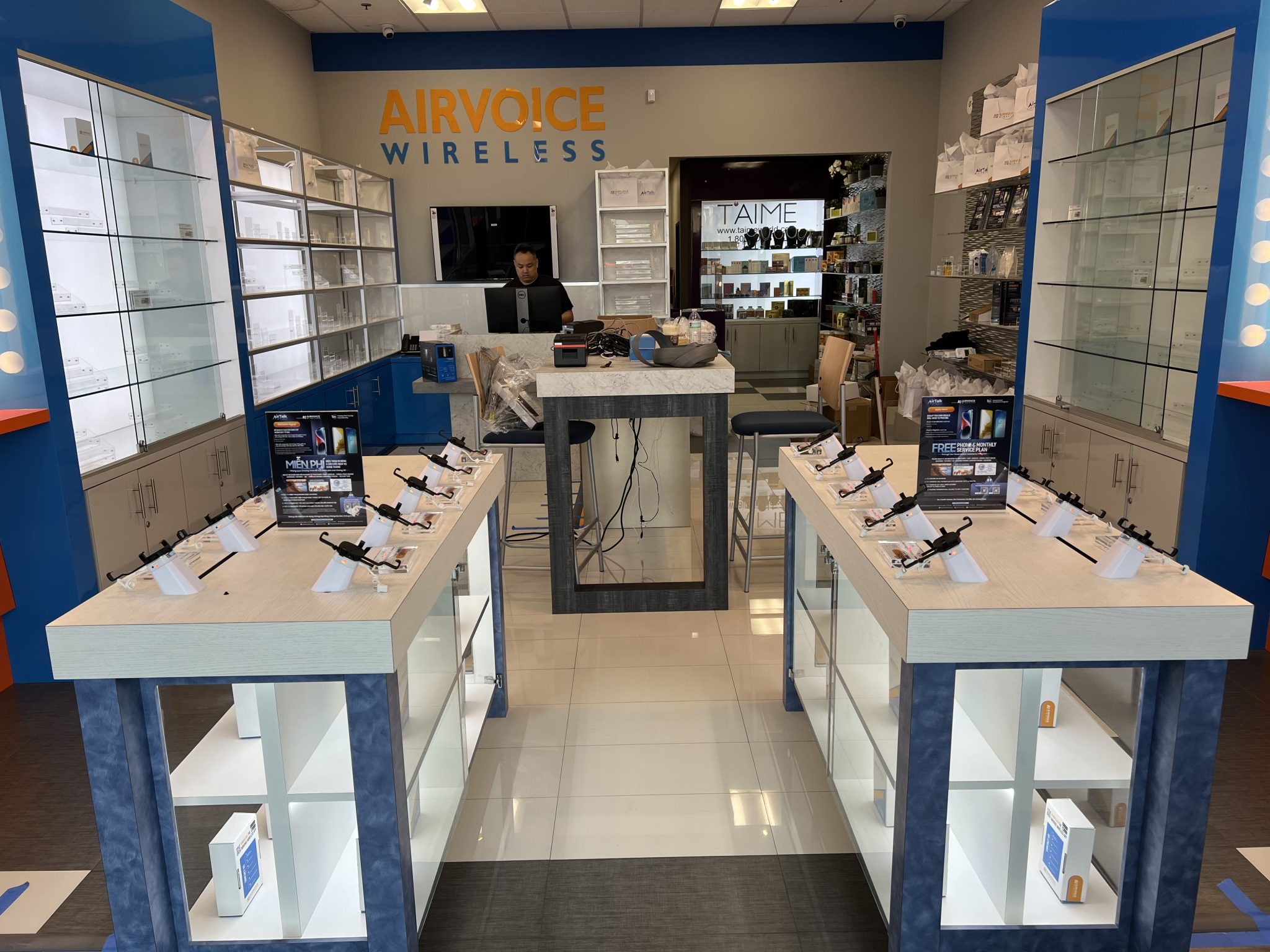 AirTalk Wireless Store Near Me: Instruction To Find Locations & Support ...