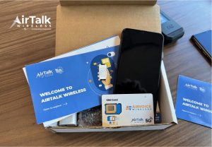 Complete Guide to AirTalk Wireless Application Online (Status, Login ...