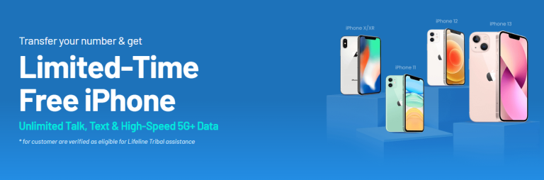 How To Get A Free iPhone In 2025: Real Options That Work | AirTalk ...