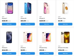 How To Get A Free iPhone 16 Or A Better Deal Through Lifeline | AirTalk ...