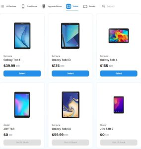 Free 10 Inch Government Tablet: How To Get a Government Tablet