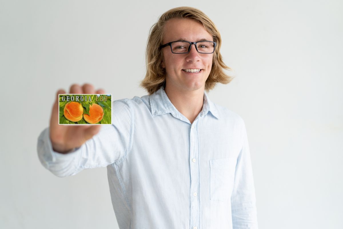 Georgia EBT: Your Complete Guide to Benefits, Deposits, and Rules