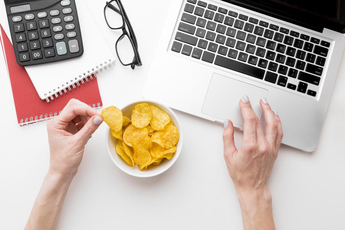 Can You Buy Chips with EBT Card? Guide to Eligible & Rules - AirTalk ...