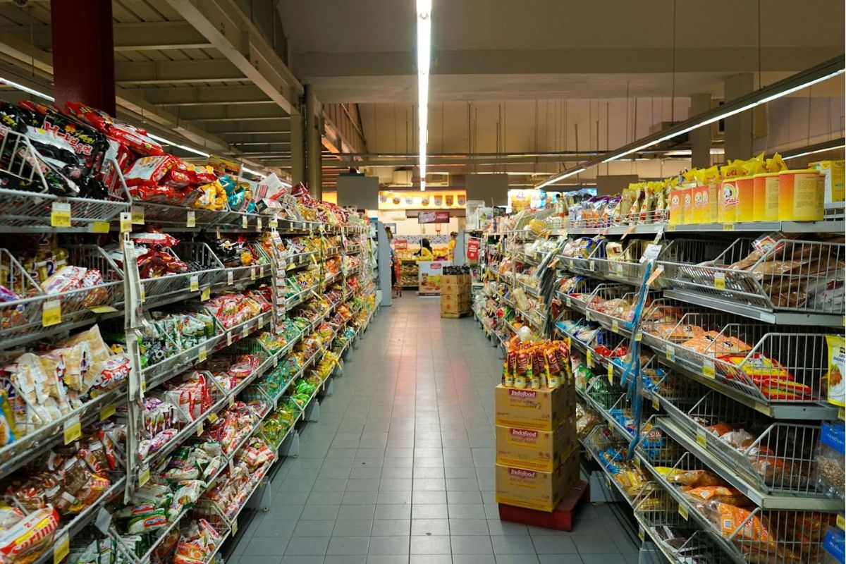 EBT Restrictions Explained: What You Can and Can’t Buy in 2025