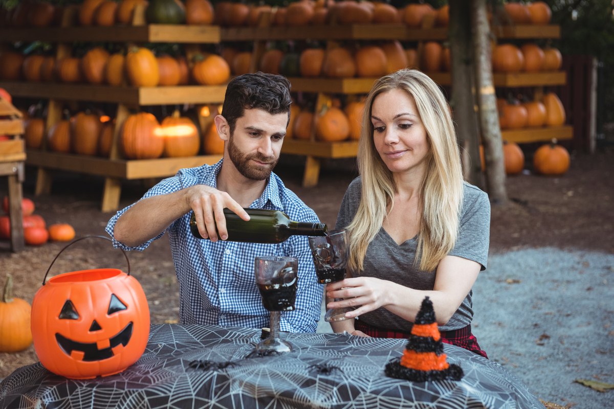 5 Powerful Truth What Does Halloween Mean in the Bible?