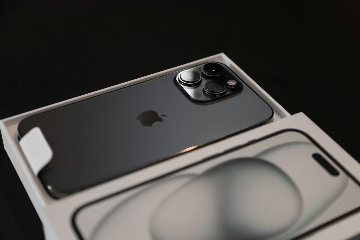 How To Get A Free iPhone 15 Pro?