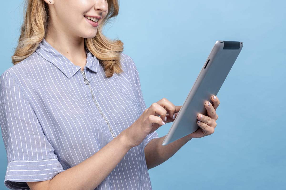 Can You Get a Free Government Phone and Tablet in 2025?