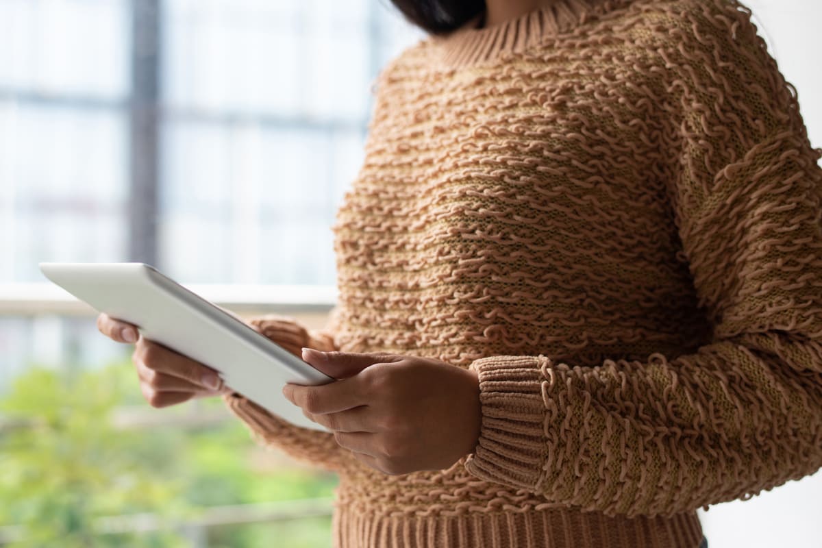 Free 5G Tablet – How to Get One? (Step-by-step Guide)