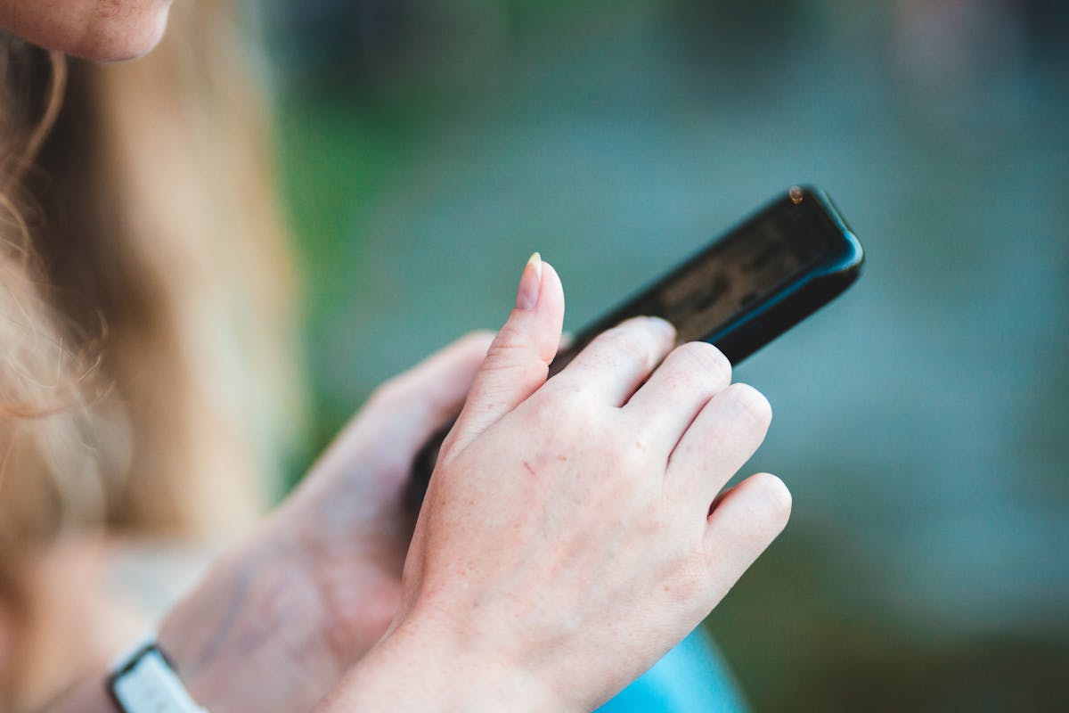 Free Gov Phone Program Guide: Get 5G Phones