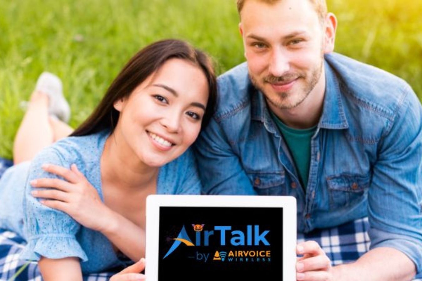 Get a Free SKY Tablet With EBT: Your 2025 Guide (AirTalk Wireless)