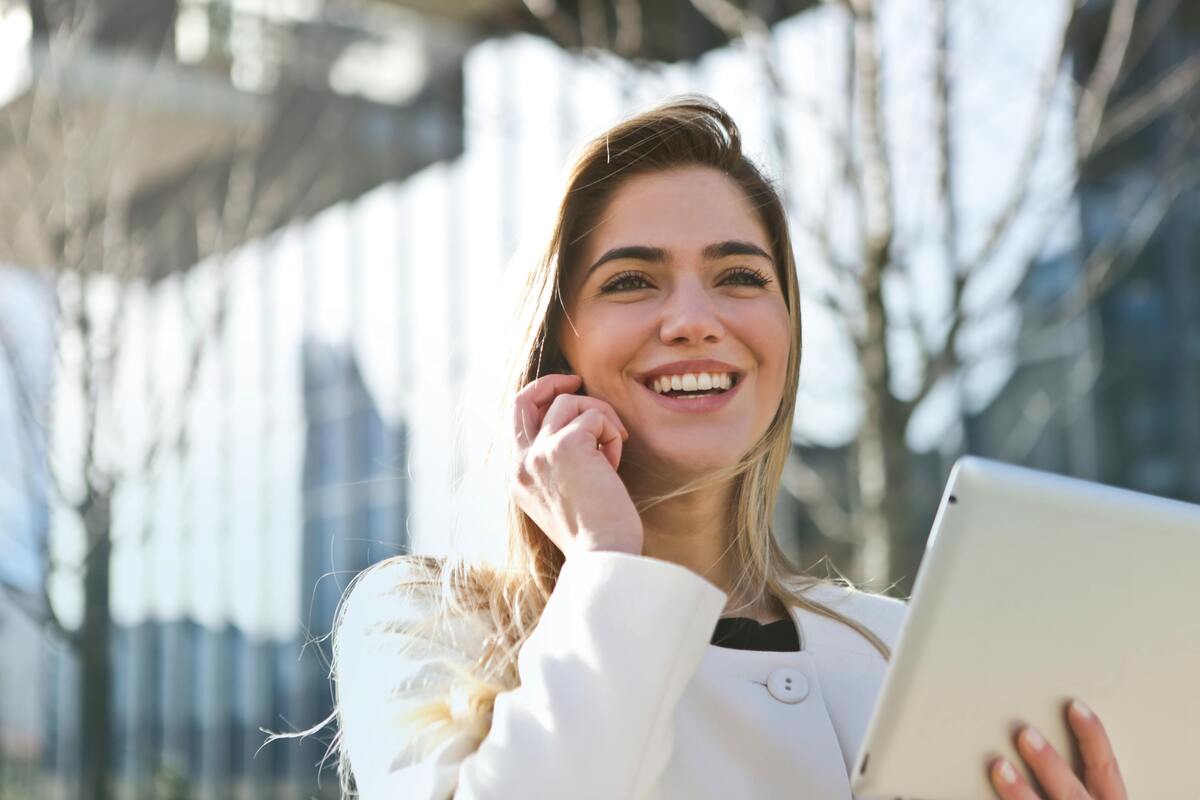 Getting a Free Government Tablet Arkansas: 5 Steps