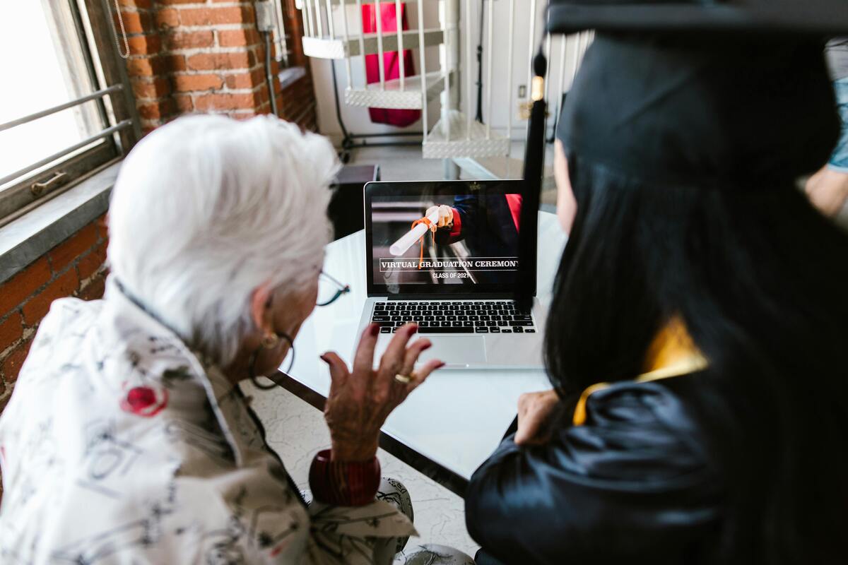 Unlock a Free Laptop for Job Seekers: Your Path to Better