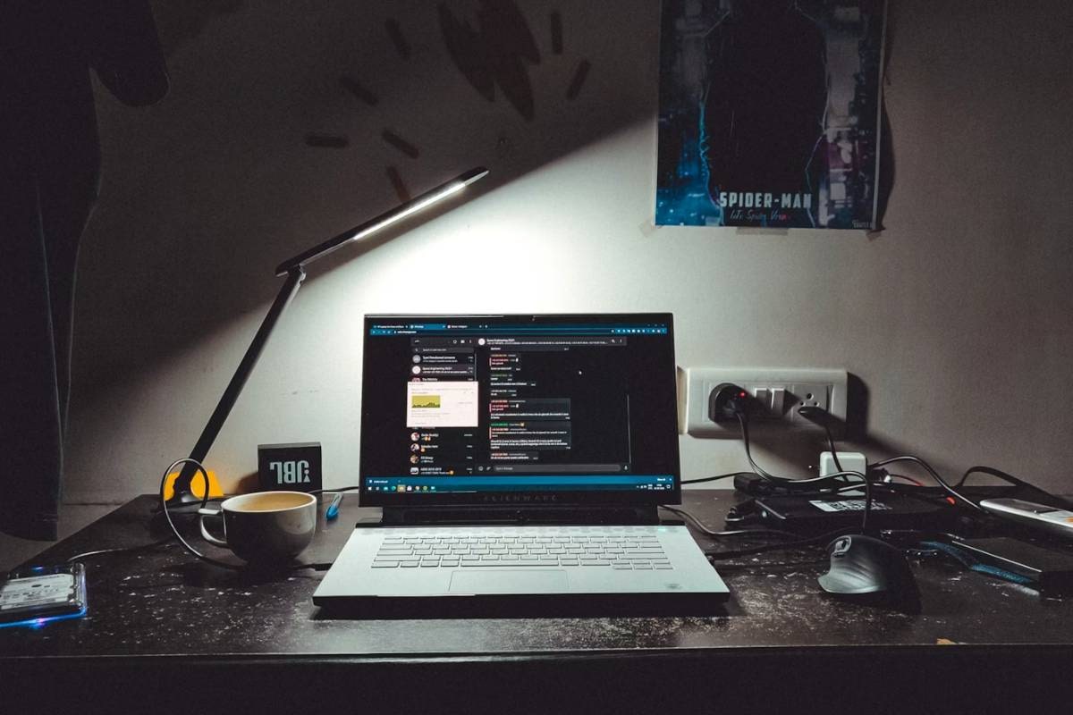 Free Laptop HP Guide 2026: Where to Find Safe Offers