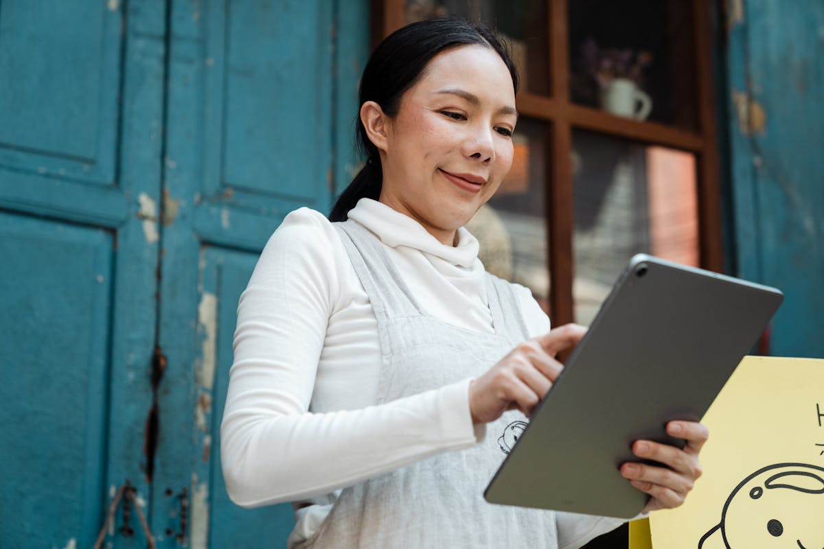 How to Get a Free Tablet KY (2026 Detailed Guide)
