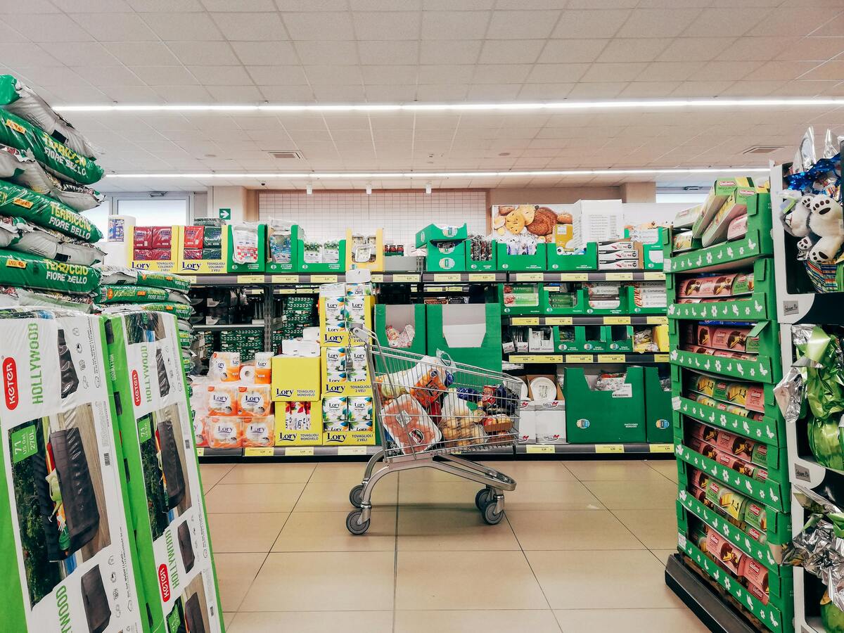 Does Lidl Accept Wic