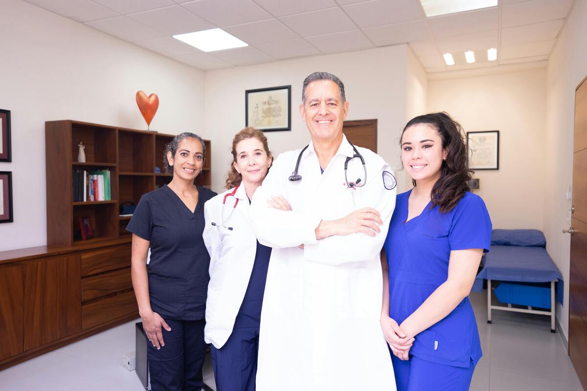 What Is the Difference Between Medicare and Medicaid?